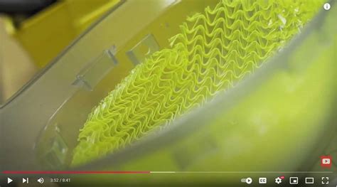 Reinventing Head Protection Wavecel Type Ii Hard Hatssafety Helmets