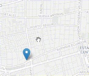 Angularjs Angular Leaflet Directive Open Popup On Drop Stack Overflow