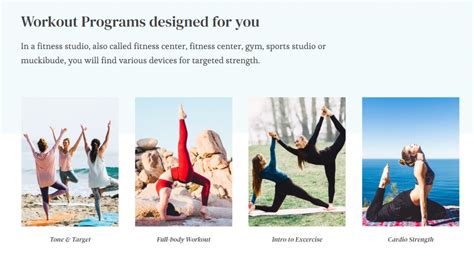 How To Configure Program Section BlossomThemes