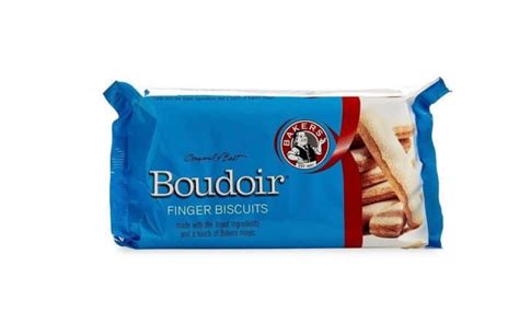 Bakers Boudoir Finger Biscuits Kims Sa Kitchen