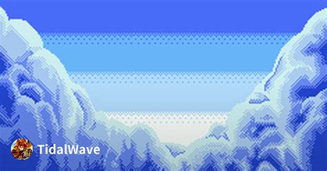 Tidalwave Pixiv