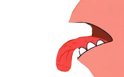 Patrick Lick By Dracoawesomeness On Deviantart