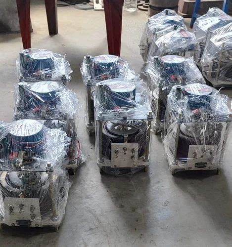 10 Amp Single Phase Variac At ₹ 2700 In Coimbatore Id 2853386845833