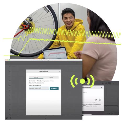 Science Probeware And Experiment Software For Teachers Vernier