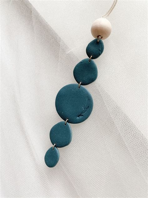 Polymer Clay Diffuser Etsy