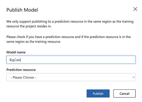 Using Azure Custom Vision For Net Maui Apps Arctouch