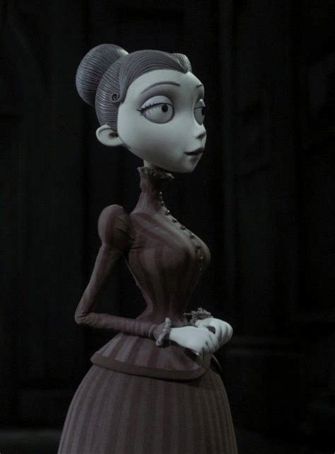 Corpse Bride Victoria Everglot Corpse Bride Full Body Picture