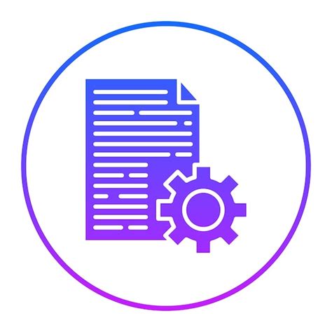 Premium Vector Project Management Vector Illustration