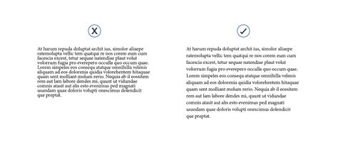 what is white space and why is it important in design primoprint blog