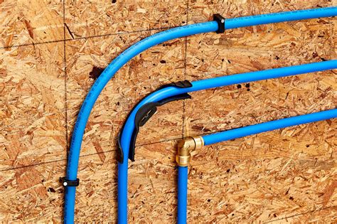 Pex Used For Airlines At Randy Eubanks Blog