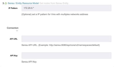 Sensu Node Source