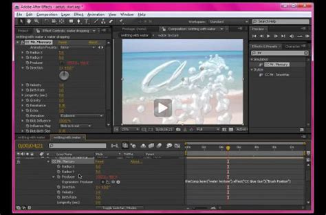 Amazing After Effects Tutorials And Techniques