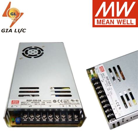 Kingled Fuente De Alimentación Mean Well Impermeable Findthedeal