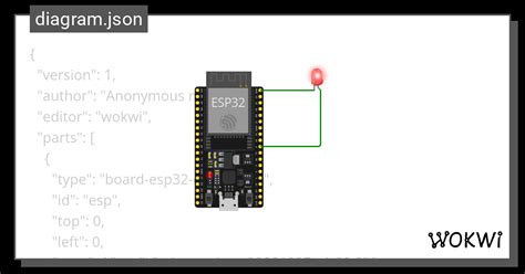 Somativa Wokwi ESP STM Arduino Simulator
