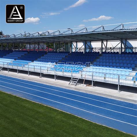 Bleacher Covers Waterproof Uv Resistant Stadium Shades