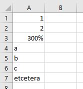 Excel Dynamic Array Formula Does Not Spill Stack Overflow