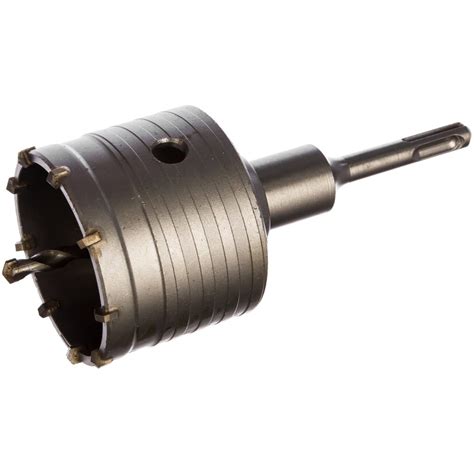 Коронка по бетону (75 мм) HAGWERT 562275 - выгодная цена, отзывы ...