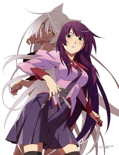 Hanekawa Tsubasa Monogatari