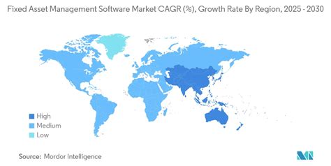 Fixed Asset Management Software Market Size Forecast And Report Analysis 2030