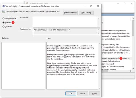 How To Clear Search History In File Explorer On Windows MiniTool
