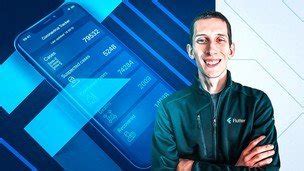 Online Course Flutter REST API Crash Course Build A Coronavirus App From Udemy Class Central