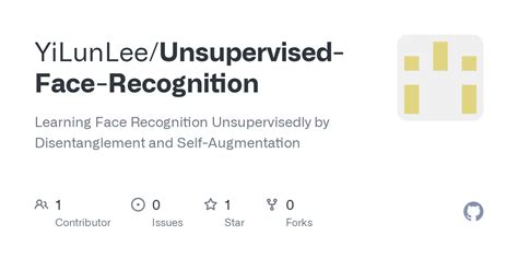 GitHub YiLunLee Unsupervised Face Recognition Learning Face Recognition Unsupervisedly By