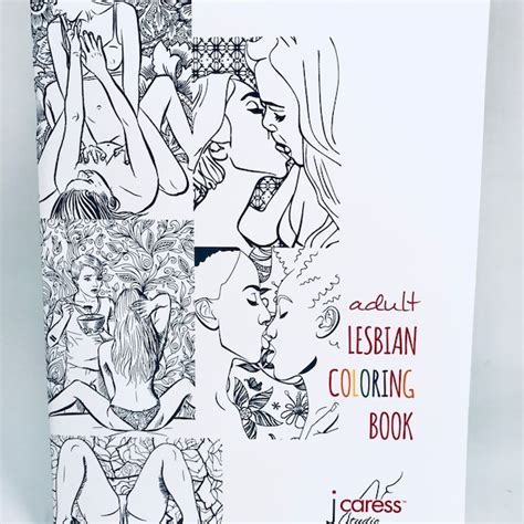 Sex Coloring Book Etsy