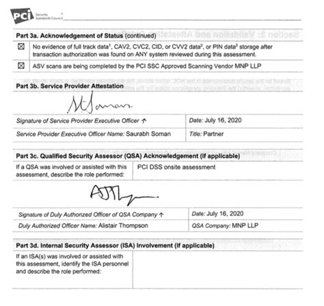 Level 1 Pci Compliant Hosted Pci