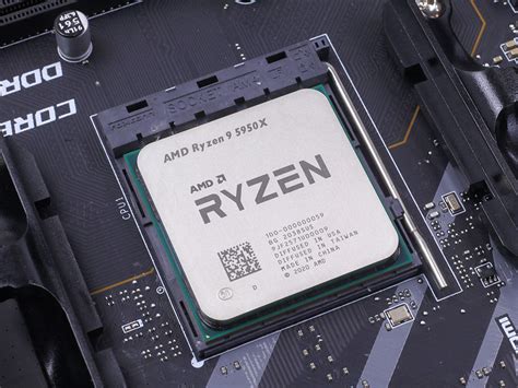 AMD Ryzen 9 5950X Review - Unboxing & Photos | TechPowerUp