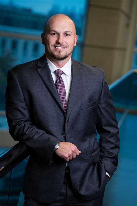 Mark Dinsmore St Louis Attorney Kog Law Llc Partner