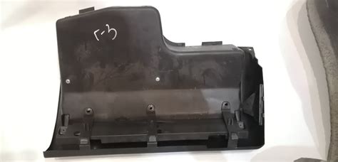 Приобретение нижнего бардачка — Volkswagen Golf Mk3 GTI, 2 л, 1994 года ...