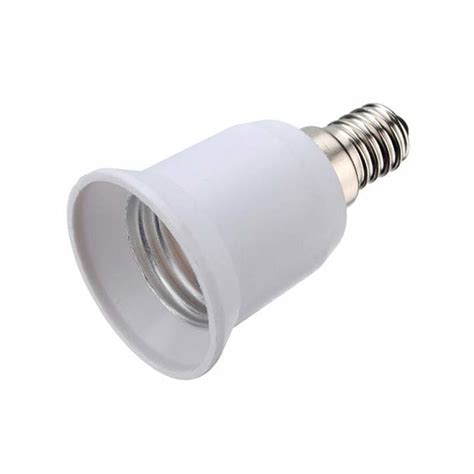 Adaptor Soclu E14 E27 Emagro