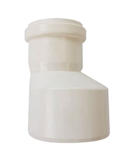 Polifusión ReducciÓn Sanitario Blanco