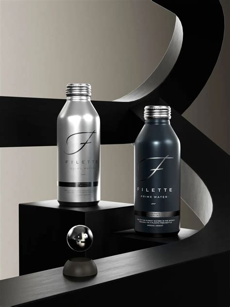 The Filette Collection Acqua Filette The Filette Collection Acqua Filette