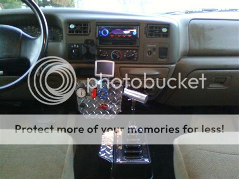 Floor Ratchet Shifter Fer 4r100 Ford Truck Enthusiasts Forums