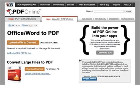 Top 10 PDF Bookmark Maker To Make Bookmark In PDF File