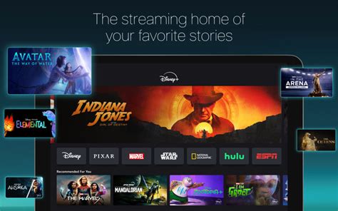 Disney Android Tv 3 2 1 Rc2 Apk Download By Disney Apkmirror