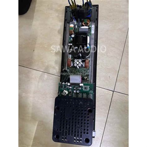 Dsp Class D Active Powered Amplifier Module For RCF HDL 30 A Power Audio Amplifier Alibaba Com