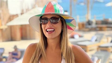 ¿sofía Rivera Torres Vuelve A La Casa De Los Famosos México Primer Aviso Parece Más Una Amenaza