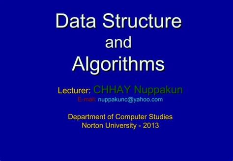 program logic formulation pptx