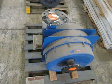 Lamson Blower Yellow Tag Auctions