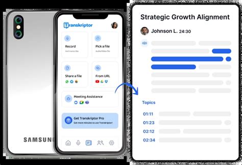 Convierte Voz A Texto Sin Problemas En Samsung
