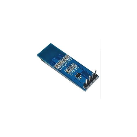 Wyświetlacz Oled Biały 0 91 4p 128x32 Na I2c Ssd1306 Arduino