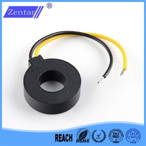 Mini Zero Phase Current Transformer Manufacturer