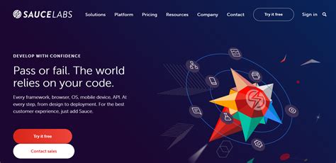 Functional Testing Tools And How To Choose Rainforest QA Blog Software Testing Guides