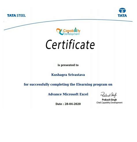 Kushagra Srivastava On Linkedin Skilldevelopment Timeisprecious