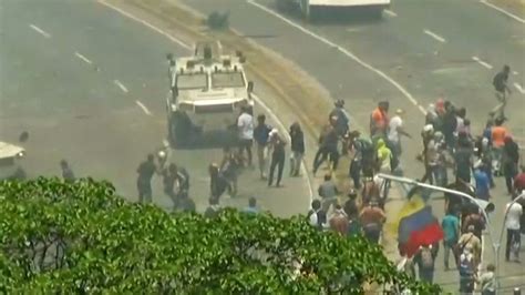 What Is Happening In Venezuela And Why It Matters The New York Times