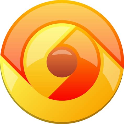 Premium Vector Abstract Overlapping Circle Logo Illustration In