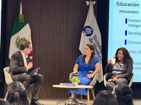El Tec De Monterrey Campus Sinaloa Crece Y Anuncia Nueva Oferta