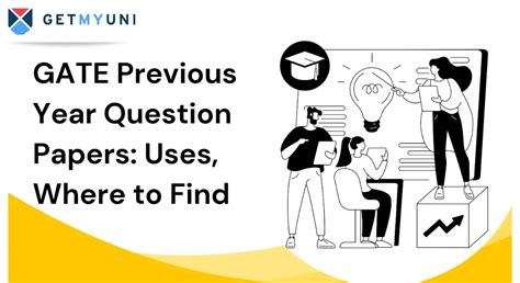 Gate Previous Year Question Papers Uses Where To Find Getmyuni